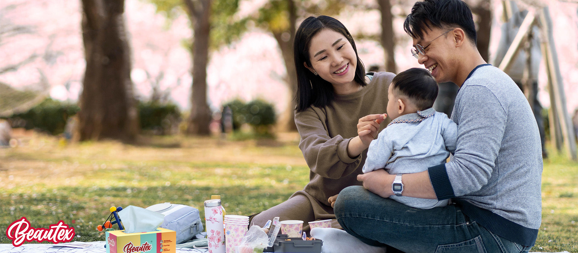 4 Picnic Essentials for Optimum Hygiene While Out & About – PSC e-store