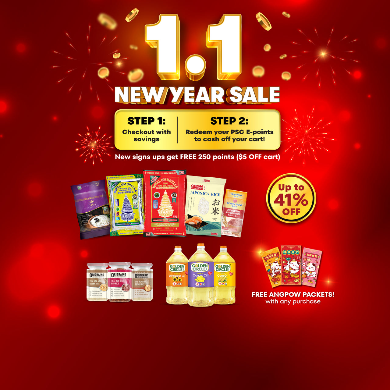 Household and Personal Care Online Store Singapore | PSC Corporation ...