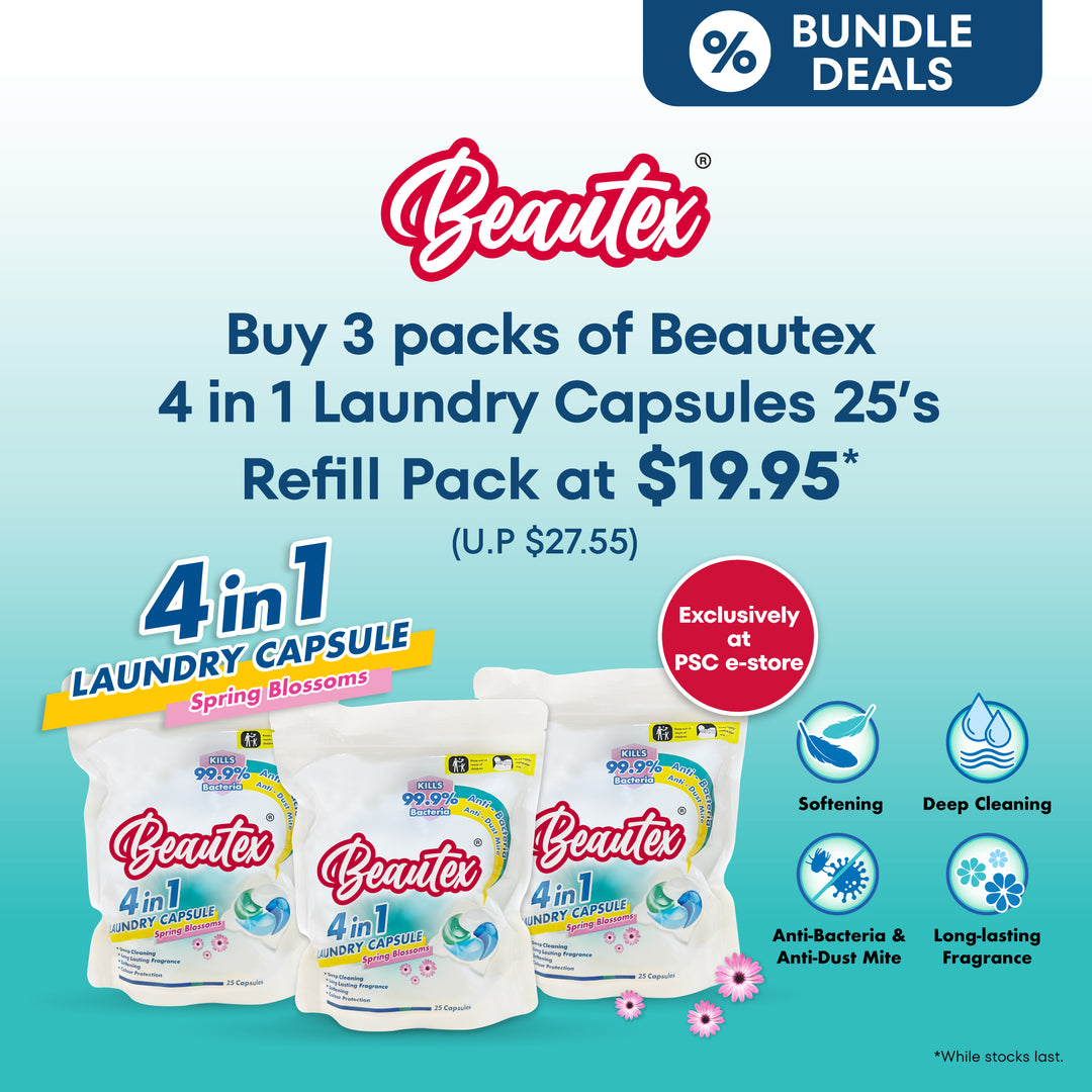 Bundle Deals – PSC e-store