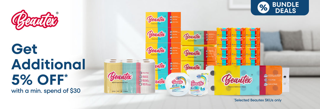 Bundle Deals – PSC e-store