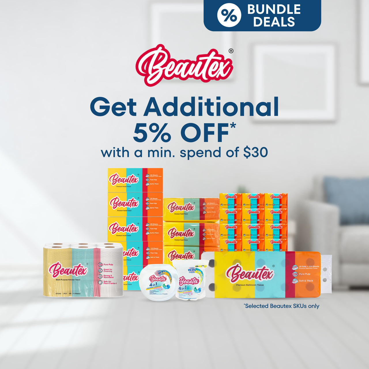 Household and Personal Care Online Store Singapore | PSC Corporation – PSC e-store