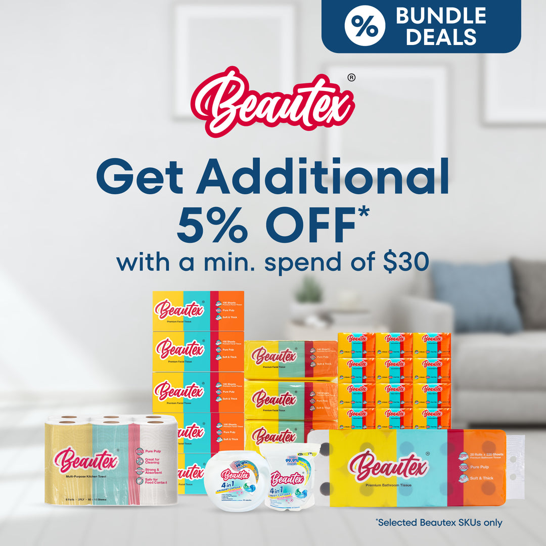 Bundle Deals – PSC e-store