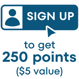 PSC Friends Rewards – PSC e-store