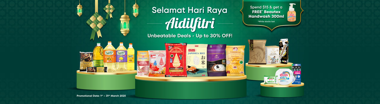 Household and Personal Care Online Store Singapore | PSC Corporation – PSC e-store