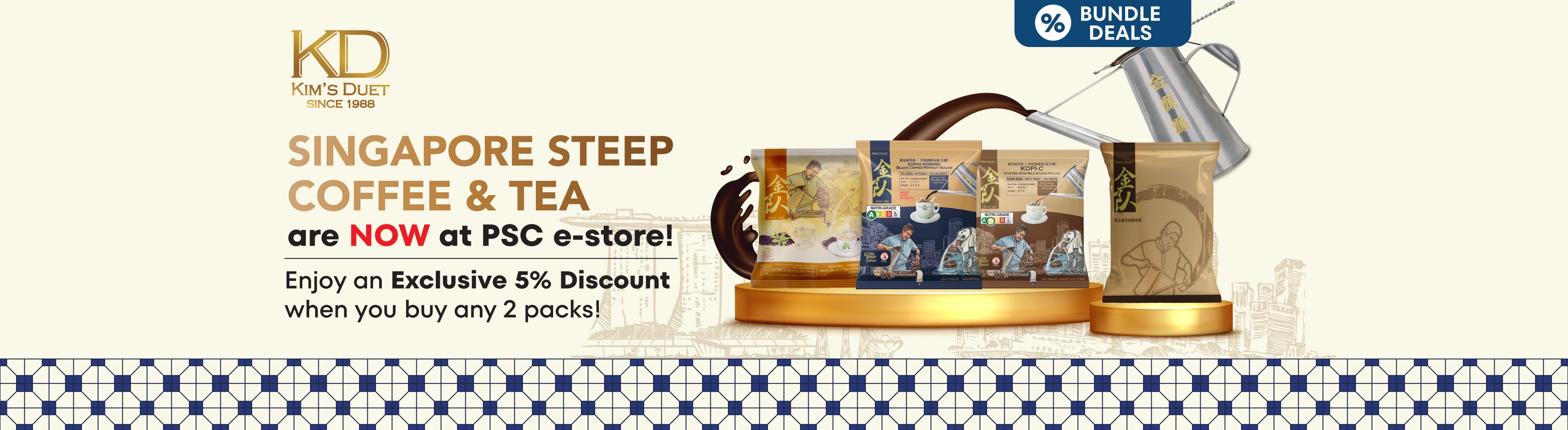 Household and Personal Care Online Store Singapore | PSC Corporation ...