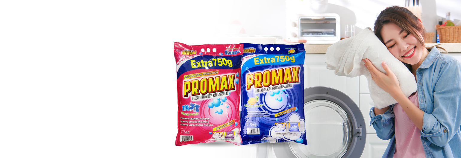 Laundry – PSC e-store