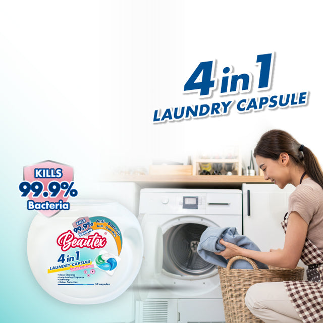 Shop Laundry Capsules, Pods & Sheets Online | PSC e-store
