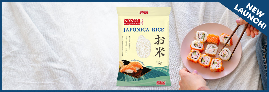 RICE Flash Deal – PSC e-store
