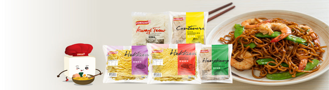 Noodles – PSC e-store