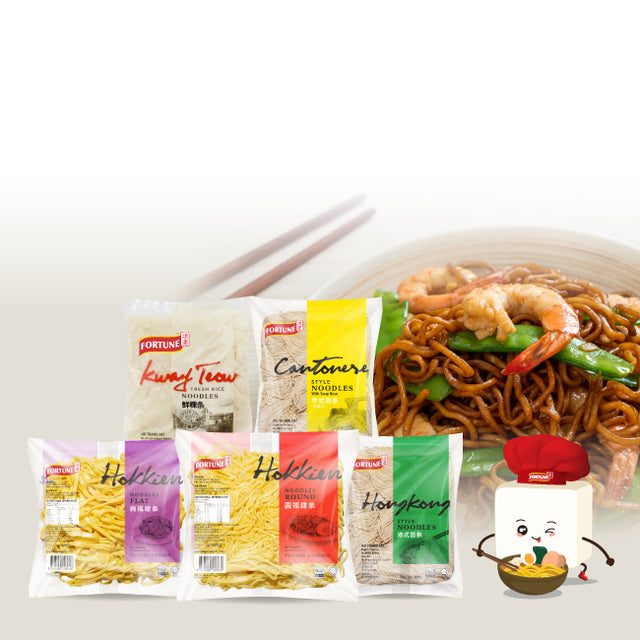 Noodles – PSC e-store