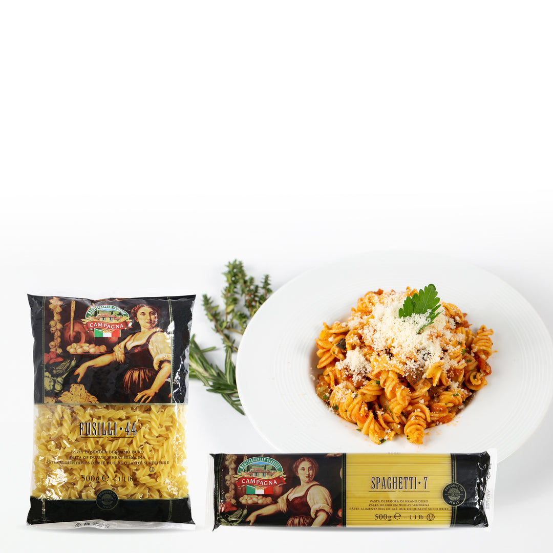 Pasta – PSC e-store