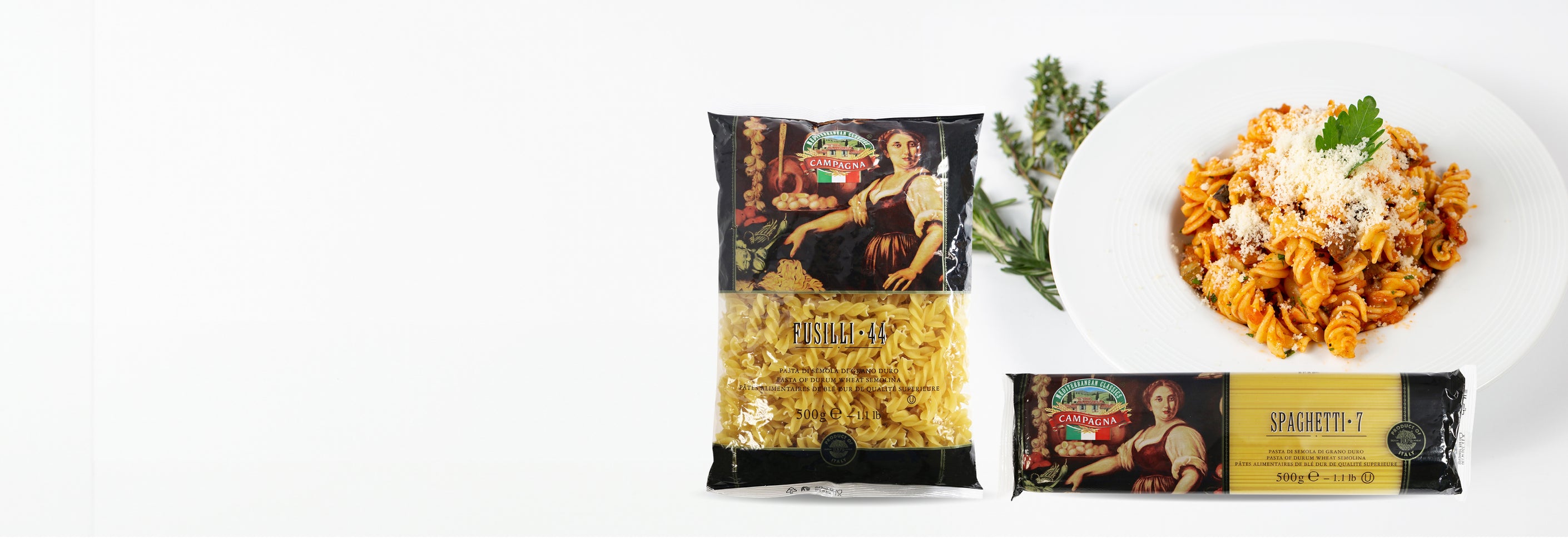 Pasta – PSC e-store