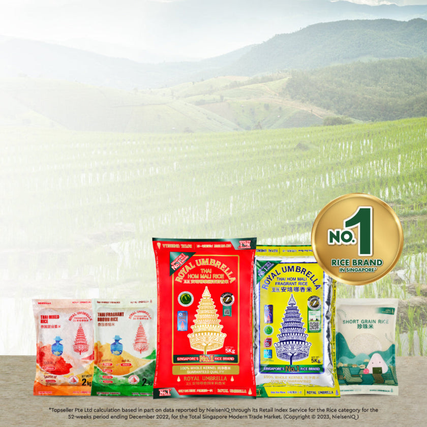 Rice – PSC e-store