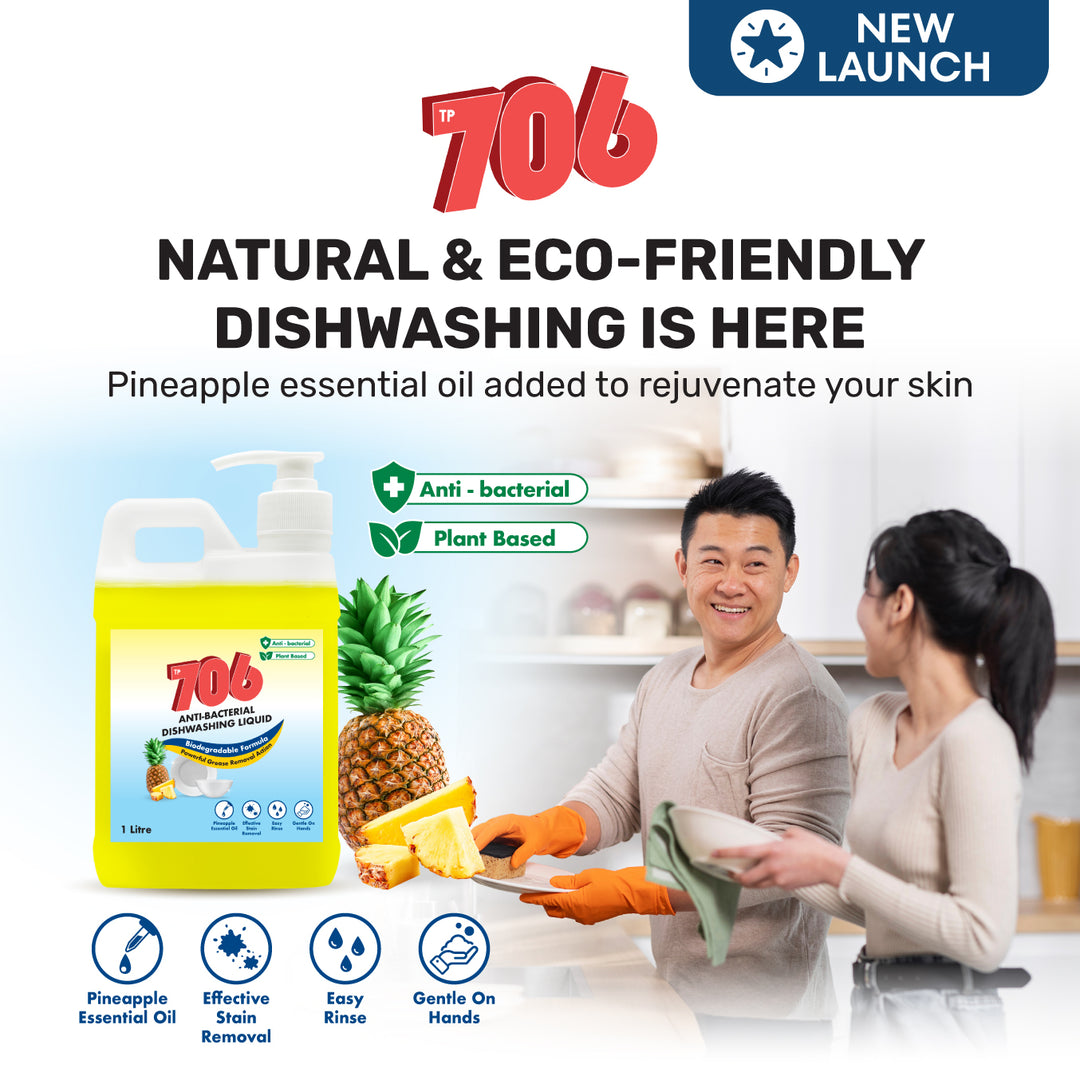 Dishwashing – PSC e-store